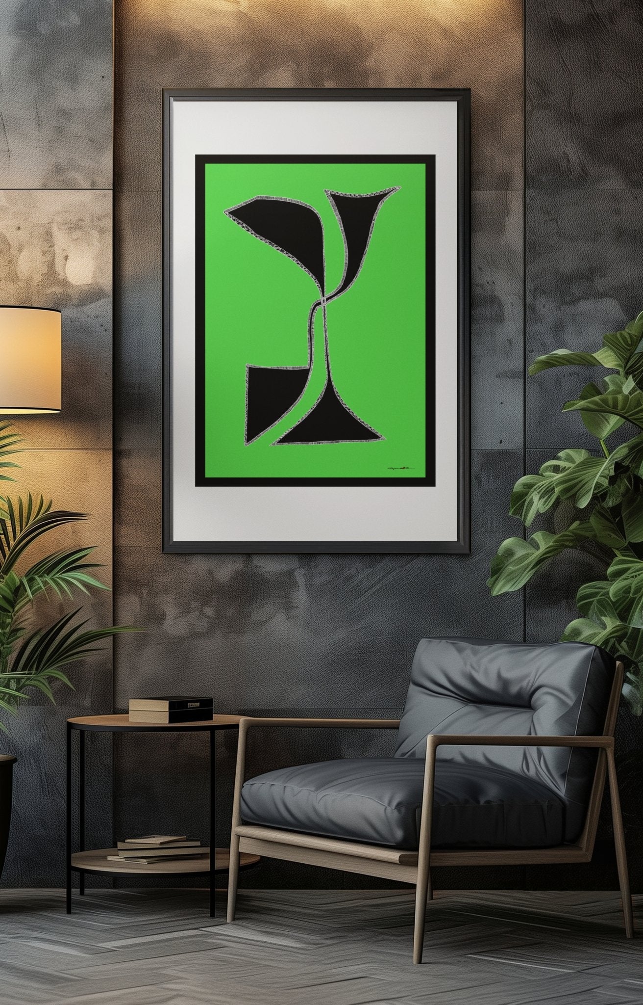 The Evolution of Abstract Art: A Journey Through Time – Miami Abstract Inc.