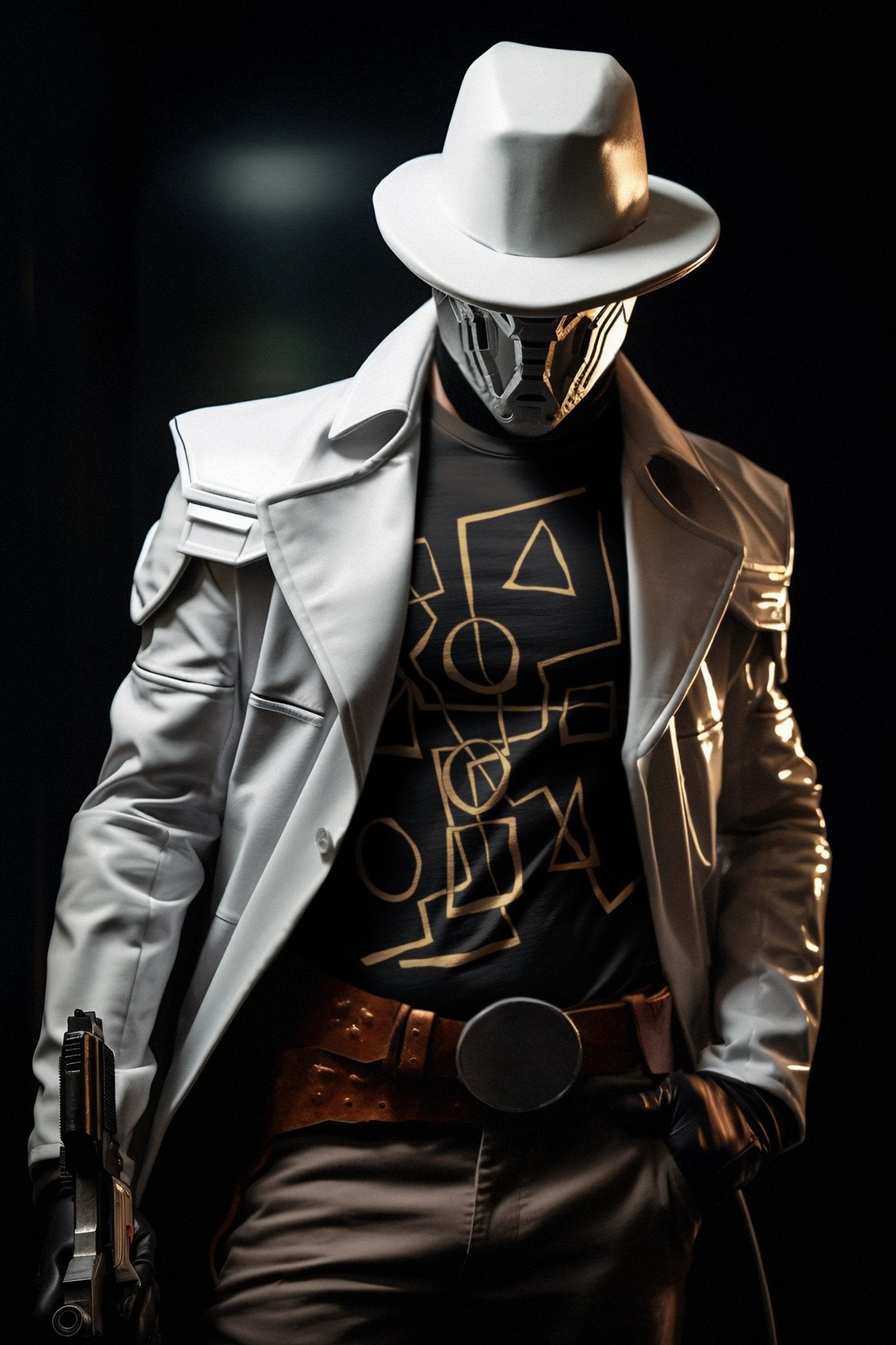 Abstract Designs at Miami Abstract Inc.